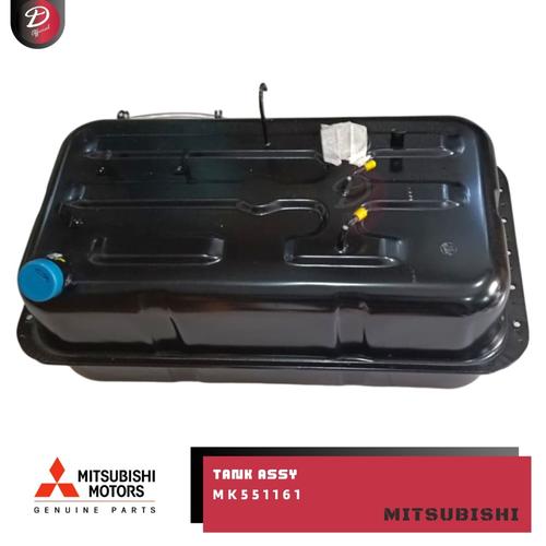 Jual Tangki Solar Fuel Tank Colt Diesel PS 100 PS100 PS110 CANTER ASLI ...