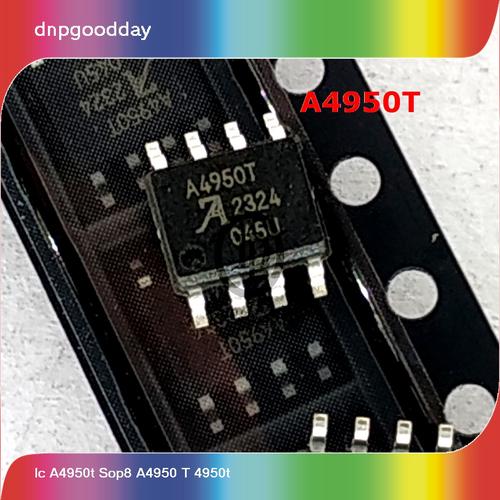 Jual ic a4950t sop8 a4950 t 4950t - Kab. Bandung - dnpgoodday | Tokopedia