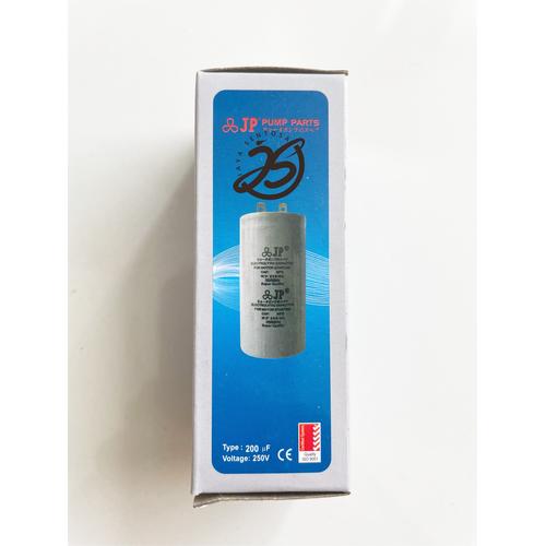 Jual KAPASITOR STARTING 200UF 250V 200MF 250VAC 200 MF CAPACITOR MOTOR ...