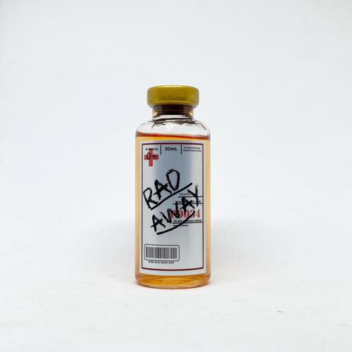 Jual Fallout Rad Away Rad-Away Cosplay Antirad Vault-Tec - Kab. Badung ...