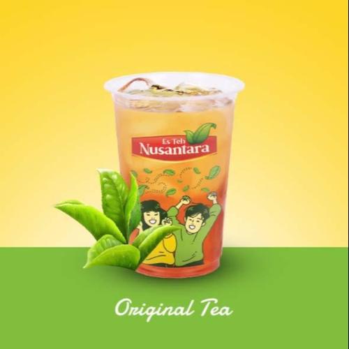 Jual es teh manis jumbo - Choco Milk Tea - Jakarta Selatan - VWbetta ...