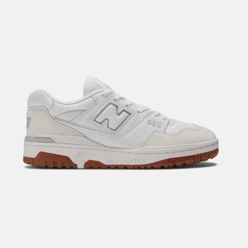 Jual New Balance 550 White Gum BB550WGU ORIGINAL NB 550 - 40.5 - Kota ...