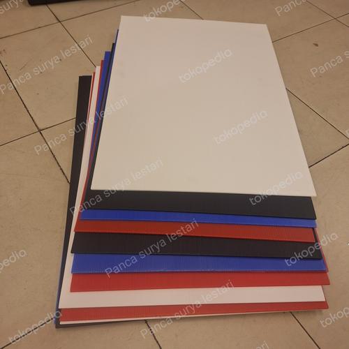Jual Infraboard Sheet Infraboard Lembaran Custom A1 A2 A3 A4 A5 ...