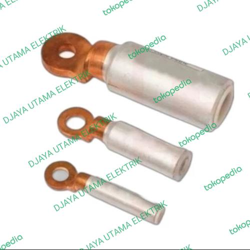 Jual Scun / Skun Bimetal AL-CU / ALCU DT-2 50-10mm - Jakarta Pusat ...