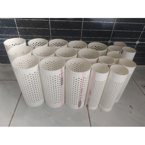 Jual Diameter 2 inch All Varian Filter Saringan Pembuangan Kolam Pipa ...