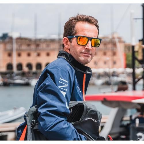 Jual SunGod x INEOS Britannia Limited Edition Tempest Sunglasses ...