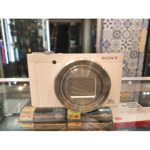 Jual SONY CYBERSHOOT DSC-WX500 / SONY WX500 - Jakarta Pusat - GV_GROUP ...