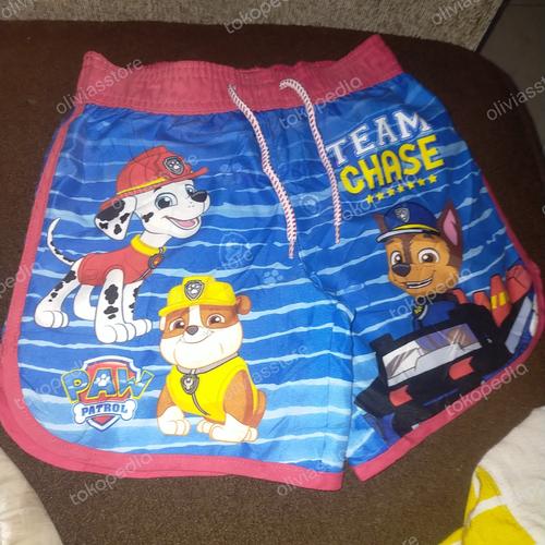Jual paw patrol boxer celana paw patrol official nickelodeon - Kota ...