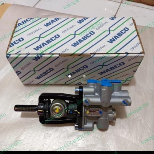 Jual POWER SHIFT VALVE HINO FM320TI T/M ZF BOOSTER VALVE CONTROL WABCO ...