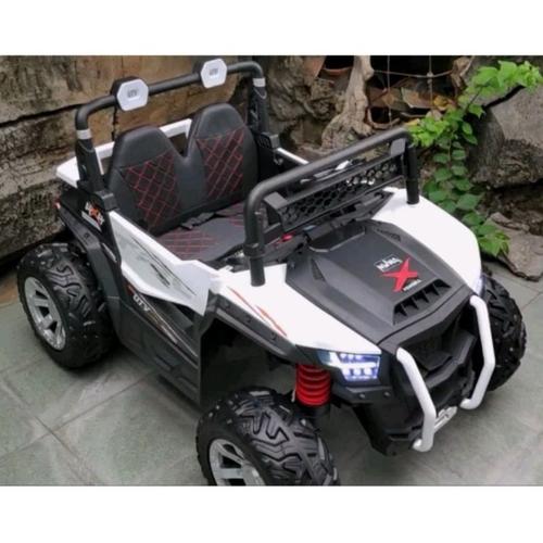 Jual MOBIL MOBILAN AKI OFFROAD JEEP UTV BUMPER CAR BOMBOMCAR MOTOR ...