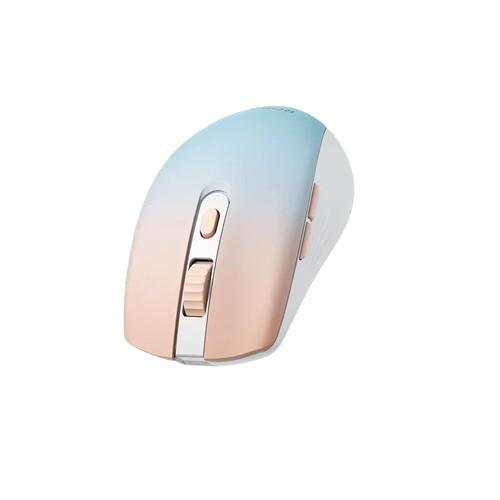 Jual Mouse Wireless Robot M370 Pink - Kab. Banyumas - ELS.ID PURWOKERTO ...