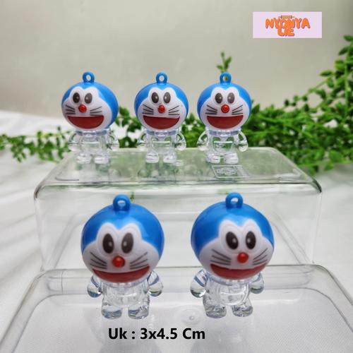 Jual CCA78 Topper DORAEMON Led Kartun Animasi Jepang Hiasan Kue Ulang ...