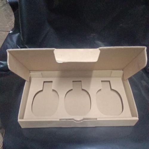 Jual Box Packaging 22,5 x 12,5 x 3 cm Kardus Makanan Kemasan Packing ...