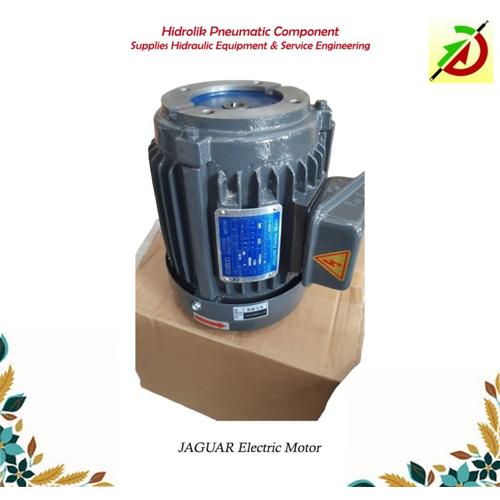 Jual motor listrik 5HP 4 poles, 3phase / female shaft - Jakarta Barat ...