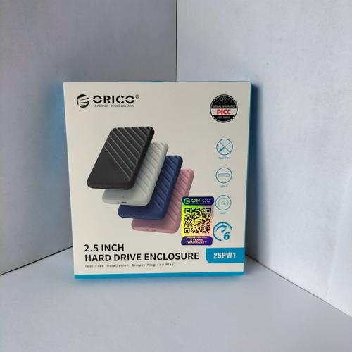 Jual Hdd Enclosure ORICO / Casing Hardisk Eksternal - Kota Yogyakarta ...
