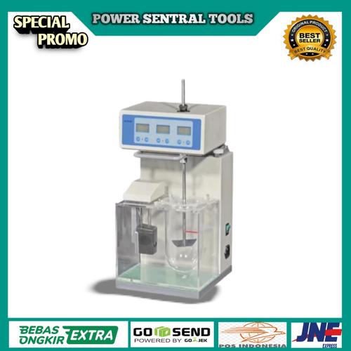 Jual RC-1 Dissolution Tablet tester alat uji kelarutan tablet medicine ...