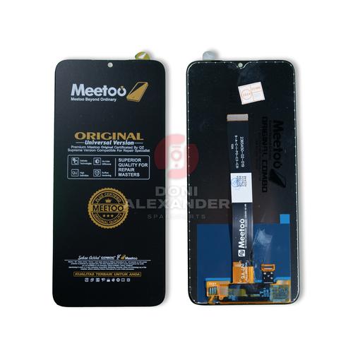 Jual LCD TOUCHSCREEN XIAOMI REDMI 9A COMPLETE ORIGINAL 1 SET - SUNSHINE ...