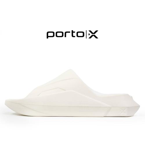 Jual Porto X Sandals - Ludwig Slides (Milk) - 43/44 - Jakarta Utara ...