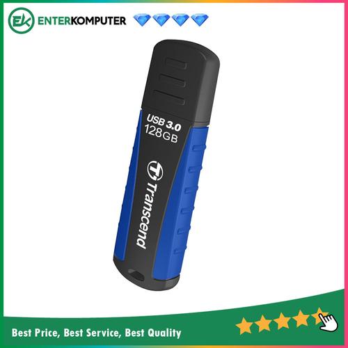 Jual Transcend 128GB Jetflash 810 - USB 3.0 / Flash Disk 128GB - Jakarta Pusat - Enter Komputer ...