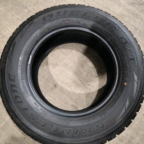 Jual ban bs 265 65 r17 at tahun 2024 baru - Kota Medan - Technics4x4 ...