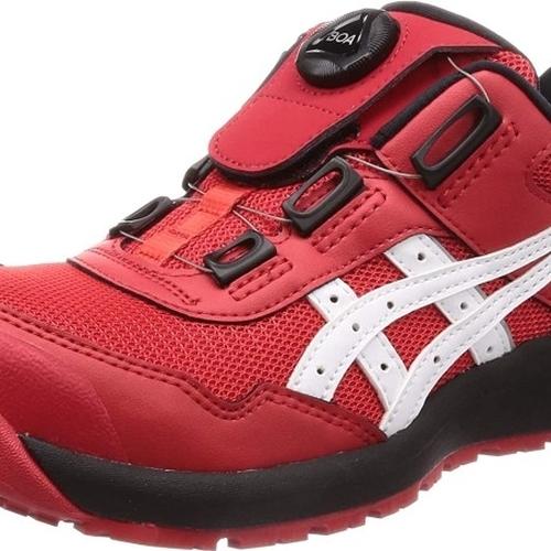 Jual ASICS Win Job CP209 Safety Shoes, Work Shoes, Sepatu Kerja Pria ...