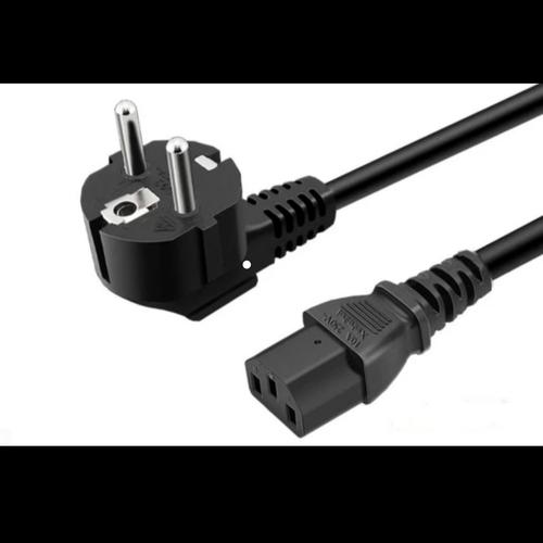 Jual Kabel Power CPU Monitor UPS Colokan 3 - Kota Bogor - MEcomputer ...