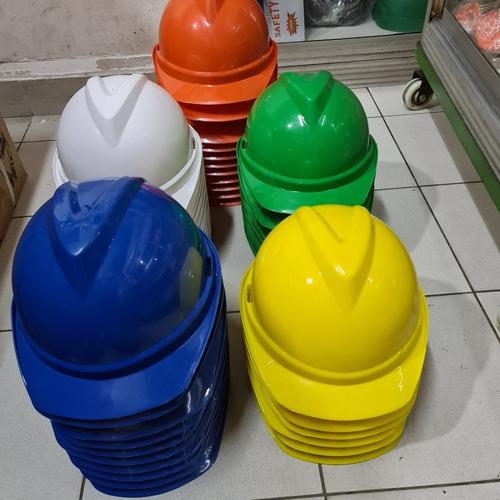 Jual Helm Safety FSA / Helm Proyek Berkulaitas Anti Pecah - Jakarta ...