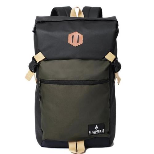 Jual HABIS ALBA PROJECT - TAS RANSEL VENOM / TAS LAPTOP 15 INCH / TAS ...