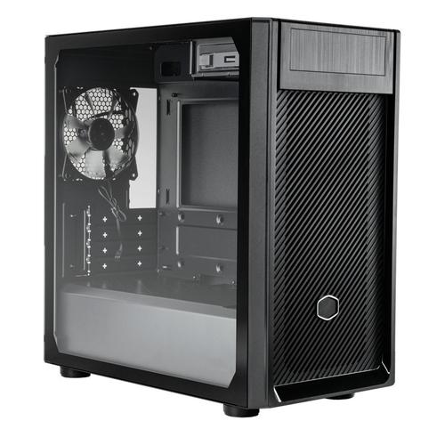 Jual CASING COOLER MASTER ELITE 300 W/ ODD TG - MicroATX Gaming CAse ...