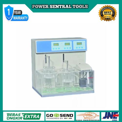 Jual BJ-2 Lab Instrument Disintegration tester Tablet alat uji waktu ...