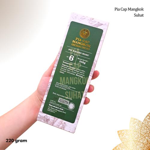 Jual Pia Cap Mangkok Isi 6 Kotak - KEJU - Kota Malang - Pia Cap Mangkok ...