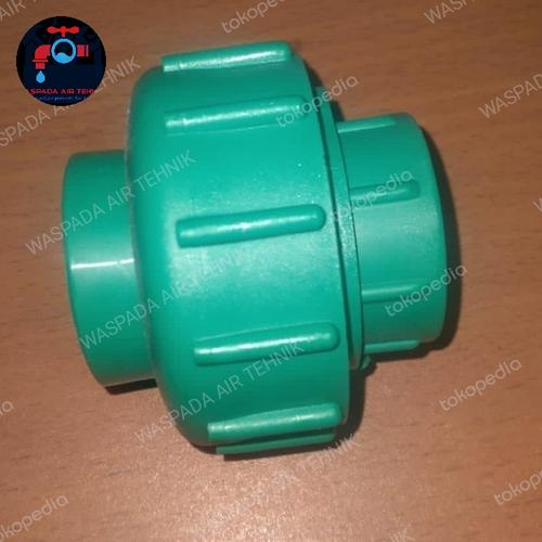 Jual Watermur ppr 3/4 inch 25mm Lesso - Jakarta Pusat - WASPADA AIR ...