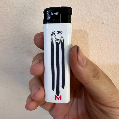 Jual Korek Cricket Custom / Custom Korek Api / Custom Mancis Pemantik ...