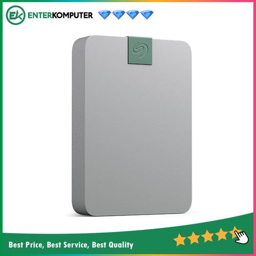 Promo Seagate Ultra Touch 4TB USB Type-C / Harddisk External 4TB Cicil 0% 3x - Jakarta Pusat ...
