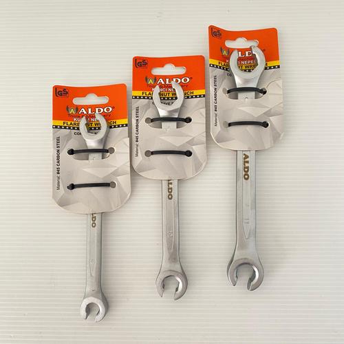 Jual Kunci Nepel Grease merek ALDO - 12x14 - Kota Surabaya - Alpindo ...