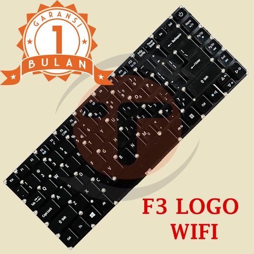 Jual Keyboard Acer A314-31 A314-32-C A314-32 A114-31 A114-32 E5-452 ...