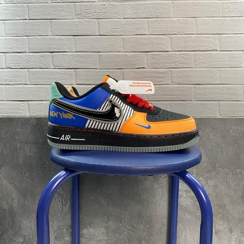 Jual Nike air force 1 new york - 40 - Kota Tangerang Selatan - SNEAKER ...