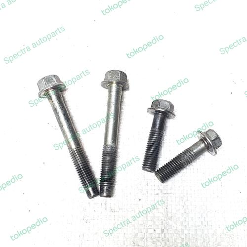 Jual BAUT BAUD BRACKET DUDUKAN ENGINE MOUNTING KANAN NISSAN X-TRAIL T30 ...