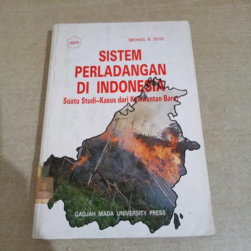 Jual Buku Sistem Perladangan Di Indonesia - Jakarta Timur - Toko ...