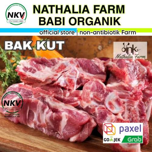 Jual daging babi organik - IGA BAKUT TULANG PUNGGUNG - nathalia farm ...