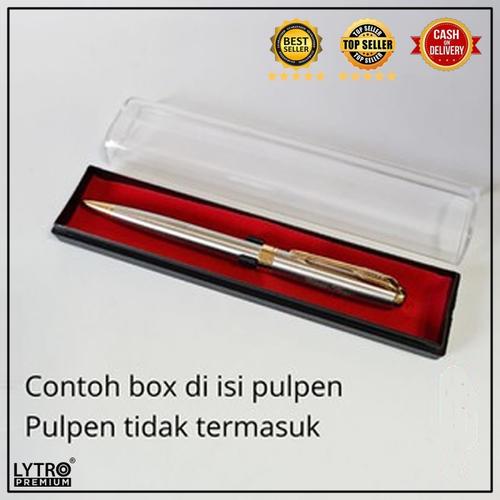 Jual Kotak pen sablon 1 warna - Kota Tangerang Selatan ...