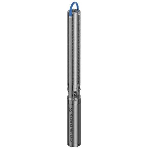 Jual Pompa Air Submersible Satelit Grundfos SP2A-48 2.2kw 3phase casing ...