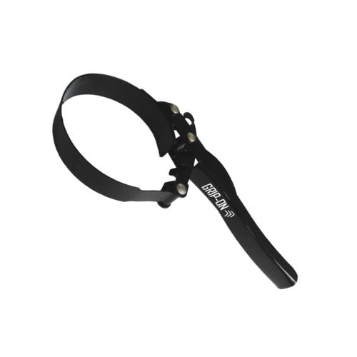 Jual OIL FILTER CATRIDGE WRENCH KUNCI FILTER OLI MODEL SABUK GRIP-ON ...