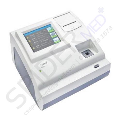 Jual Genrui PA50 Specific Protein Analyzer PA 50 Alat Analisis Protein ...