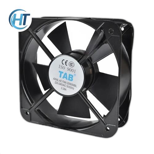 Jual Axial Fan 220V 8 Inch 200x200x60 - Murah - Jakarta Barat - HAMID ...