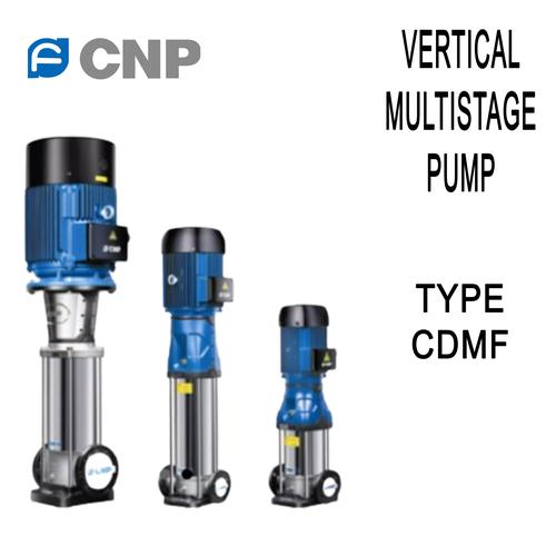 Jual VERTICAL MULTISTAGE PUMP CNP CDMF 5-15 2.2KW 3HP 3PHASE - BOOSTER ...