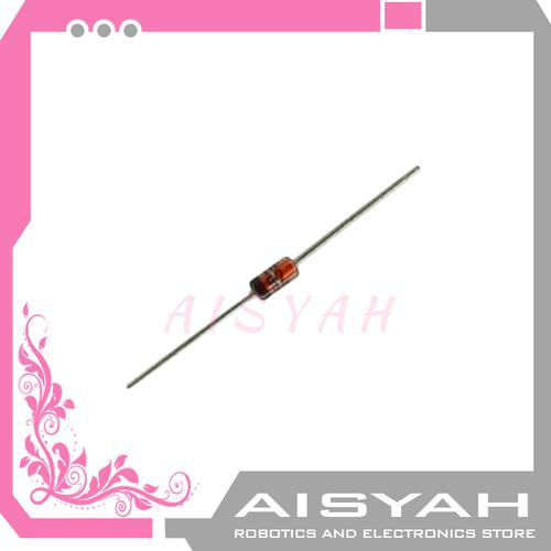Jual Dioda IN4148 1N 4148 IN 4148 Dip Diode 1N4148 2 pin 2p - Jakarta ...