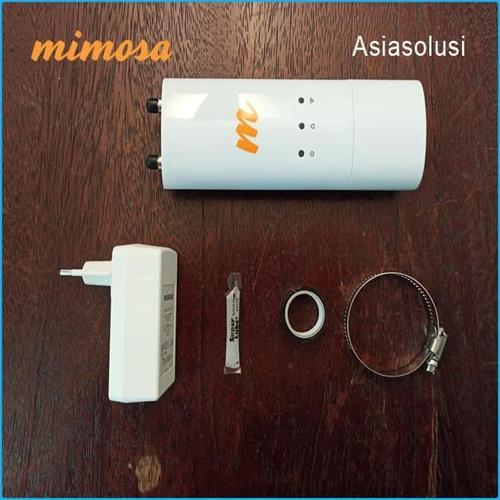Jual Mimosa Wireless C5c Point to Point dan Point to Multi Point ...