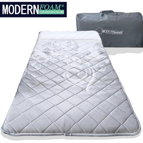 Promo Kasur Busa Lantai Matras Lipat Modern Foam Ukuran 90 x 200 ...