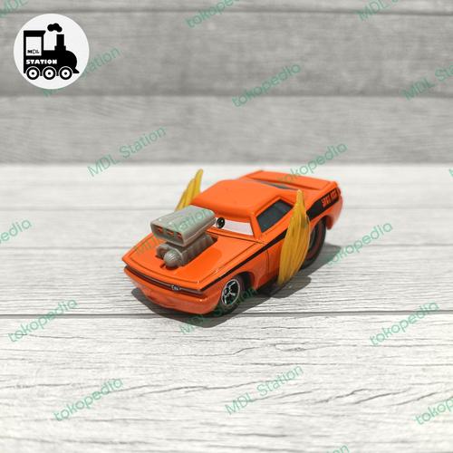 Jual Disney Pixar Cars - Snot Rod (NO MARKING DIECAST) - Jakarta Utara ...